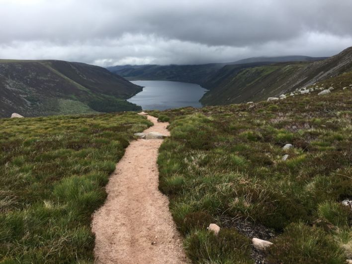 Trail Design & Construction | CRC